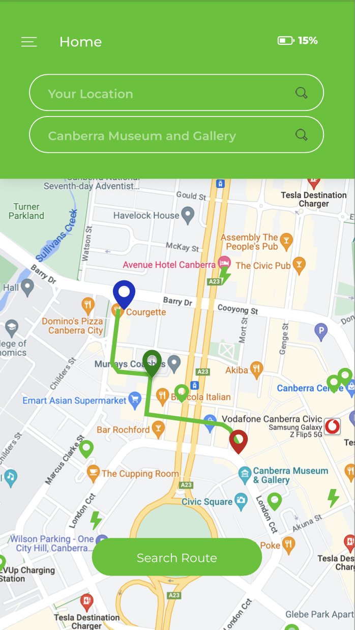 GitHub - UmayirFeroze/GovHack-Charging-Electric-Vehicles-in-the-ACT