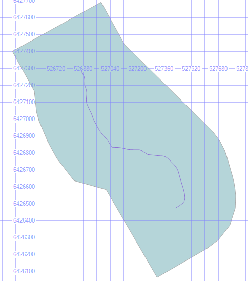 LineString.Buffer creates Polygon with unexpected indentation · Issue ...