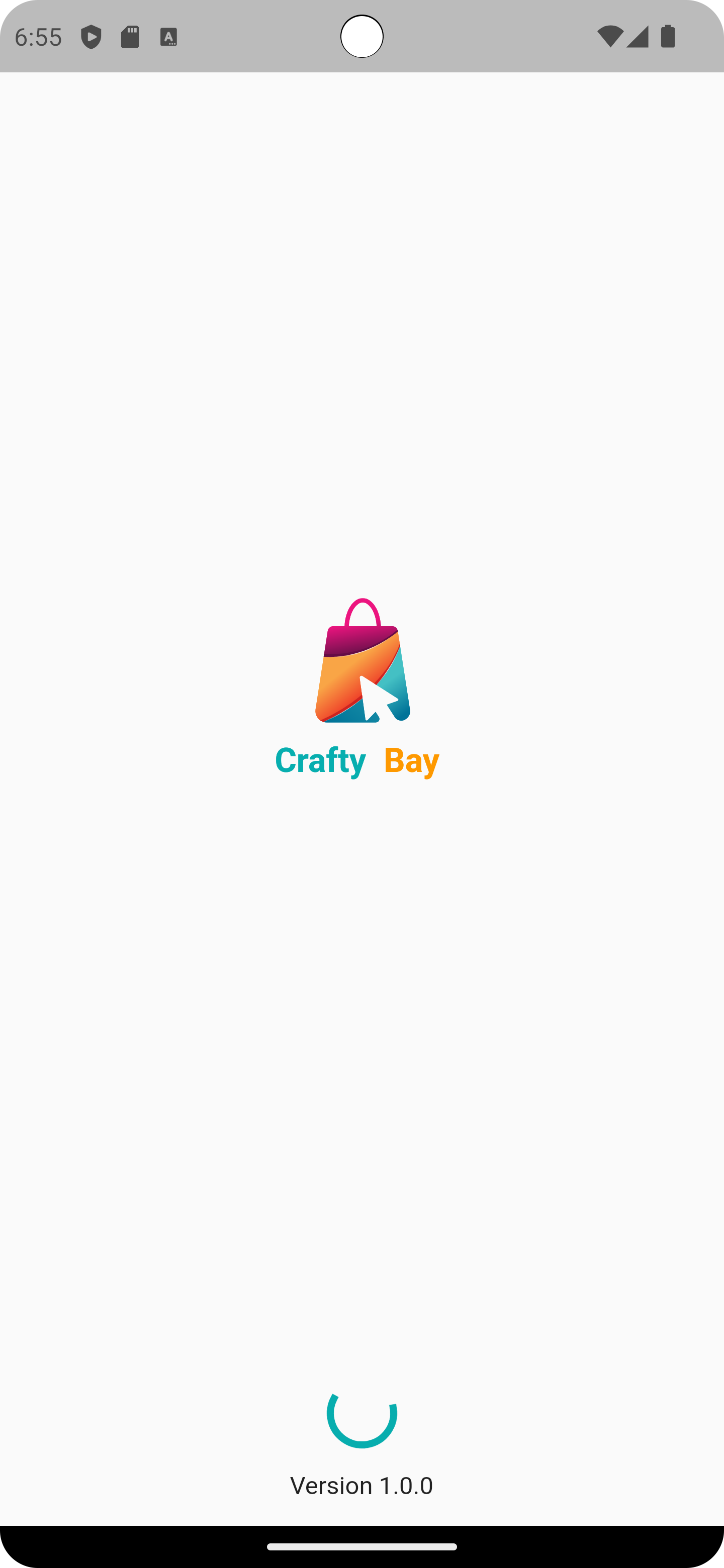 GitHub - khalid063/Ostad-Assignment-CraftyBay-Ecommerce-Project