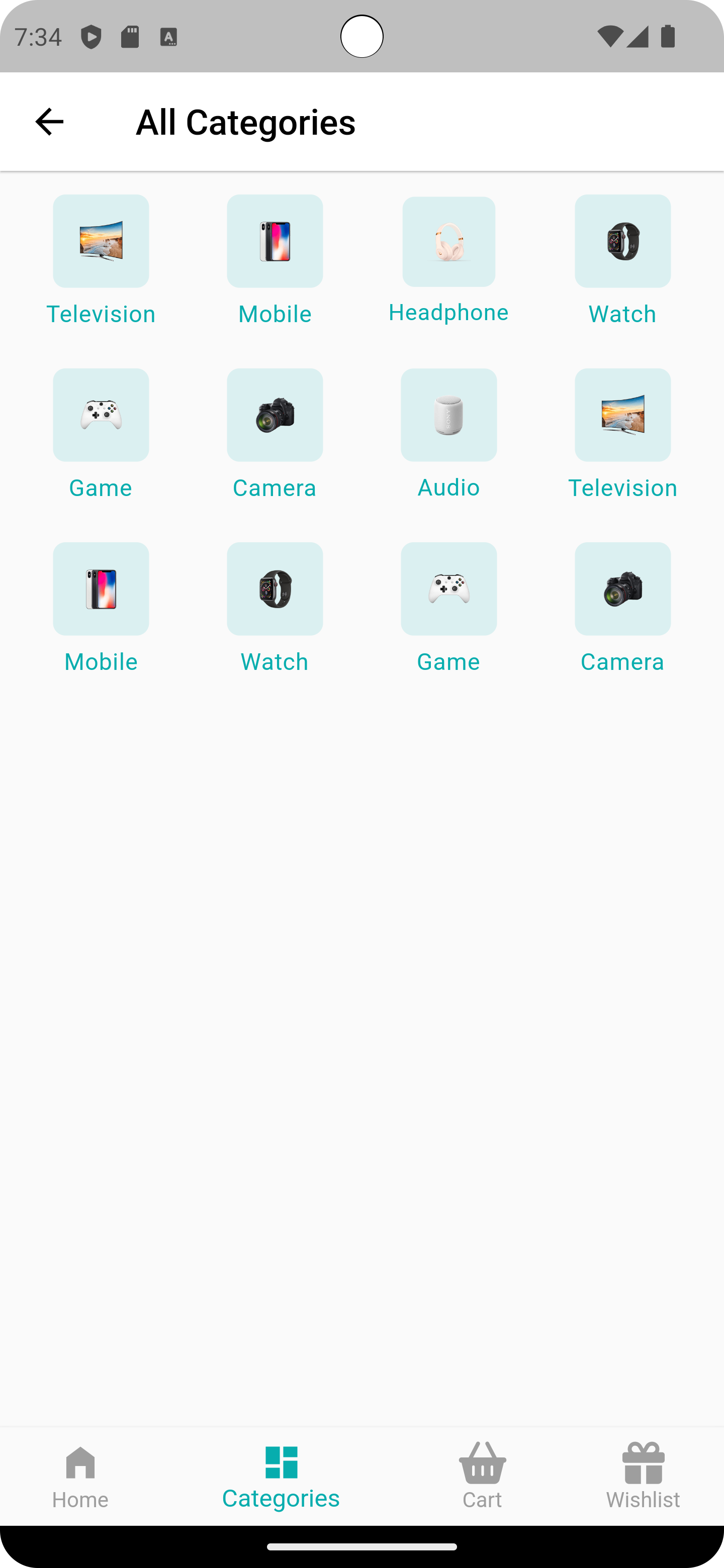 GitHub - khalid063/Ostad-Assignment-CraftyBay-Ecommerce-Project