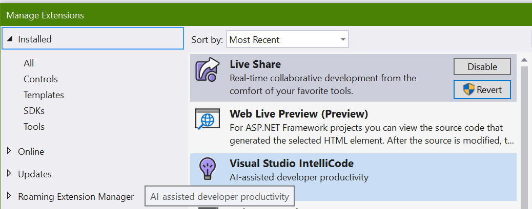 Cant Find Train Intellicode Model On This Repository Menu · Issue 225 · Microsoftdocs