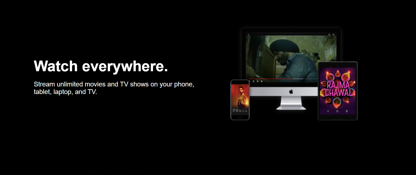 SuryaPrakash2003/Homepage-of-Netflix - Codesandbox