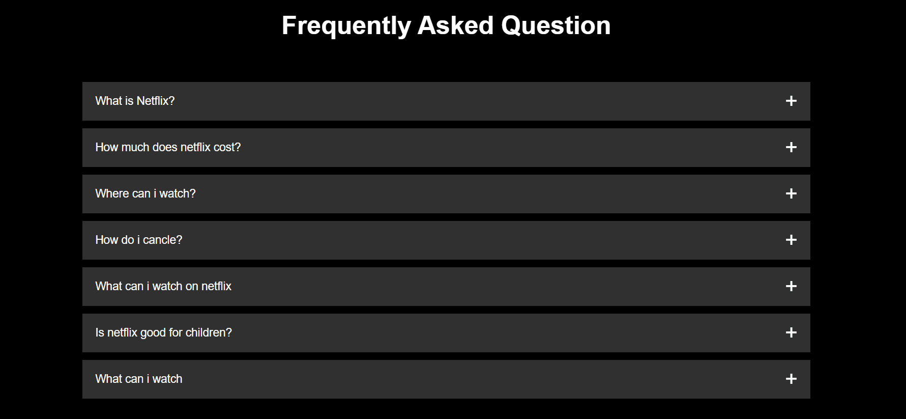 SuryaPrakash2003/Homepage-of-Netflix - Codesandbox
