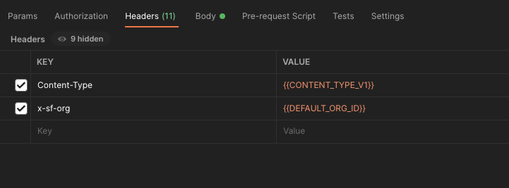 Possible parsing issue with Content type header · Issue #10242 · postmanlabs/postman-app-support ...
