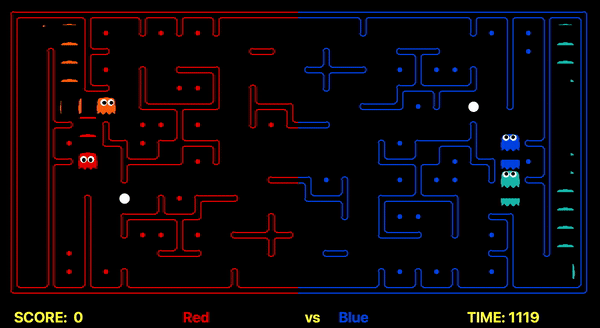 GitHub - lynnz1/PacmanAI