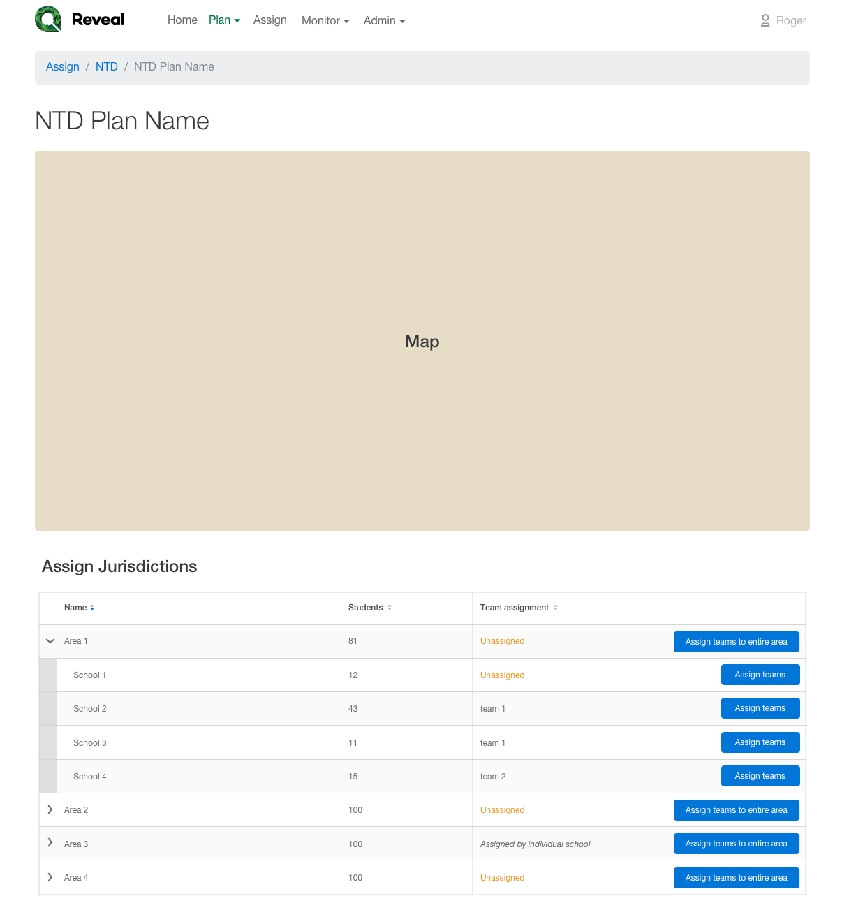 Add ability to assign teams · Issue #731 · opensrp/opensrp-client-reveal · GitHub