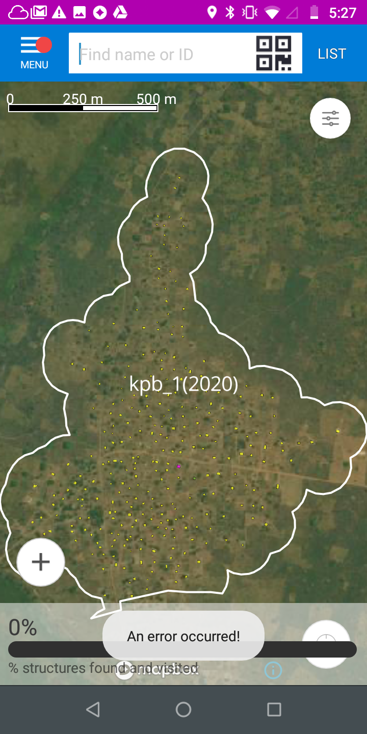 QA 8.4.20 · Issue #870 · opensrp/opensrp-client-reveal · GitHub