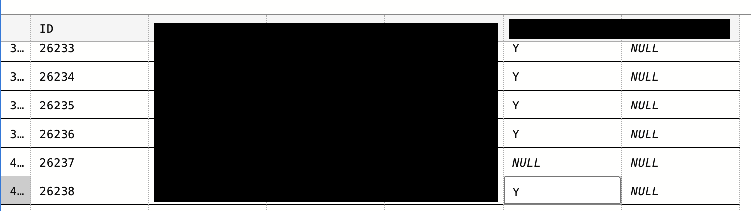 Edit table - Commit row failed · Issue #22371 · microsoft/azuredatastudio · GitHub