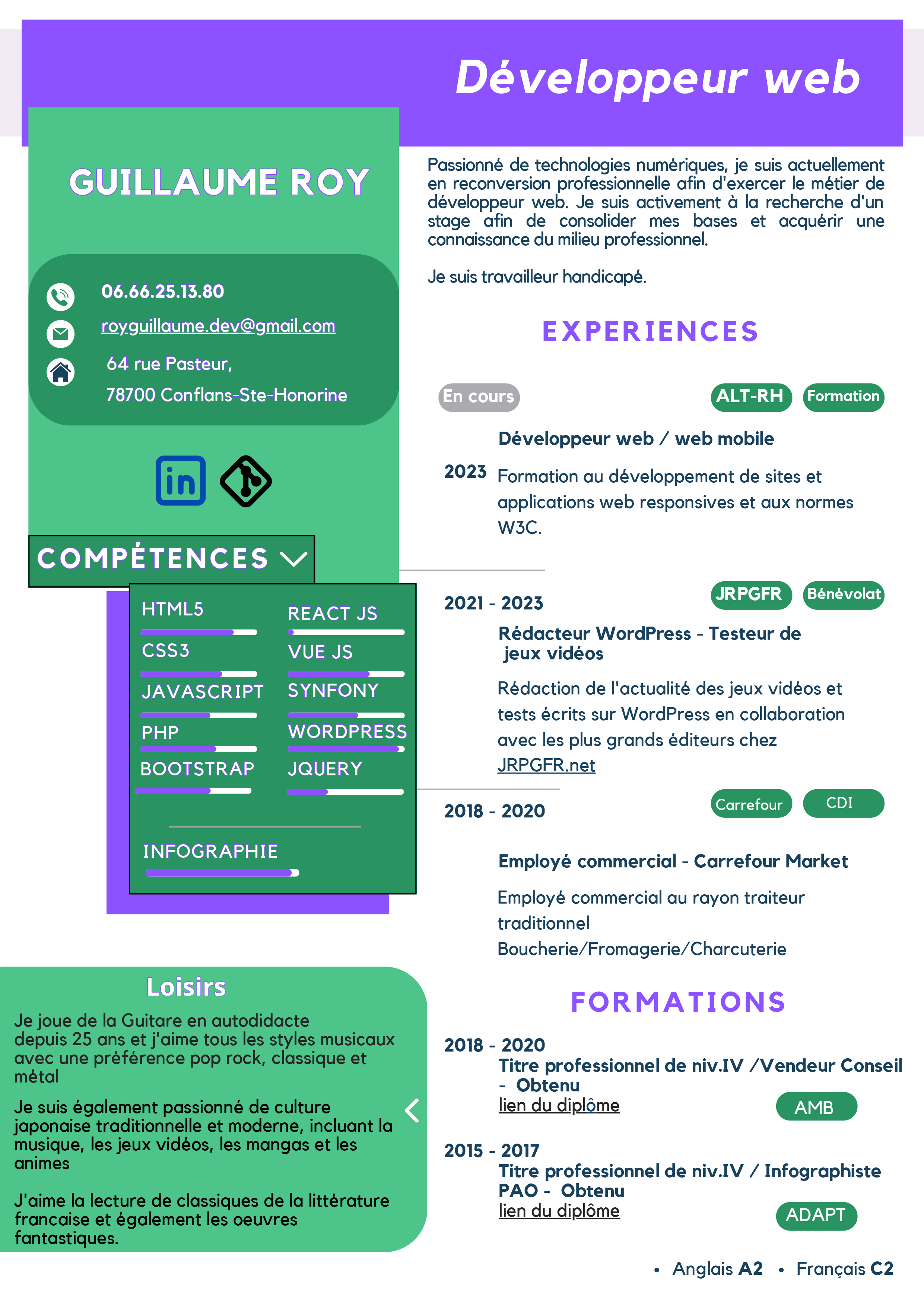 guillaume-develop (ROY) · GitHub