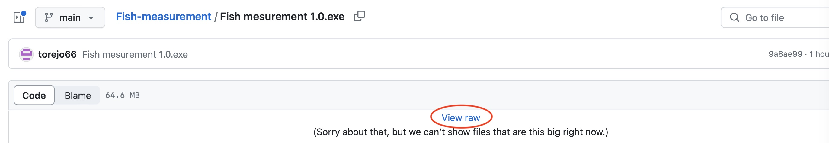 Github Torejo66 Fish Measurement Photo Based Method For Measuring