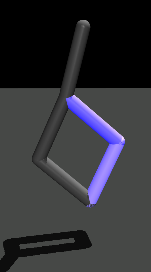 Designing Closed Kinematic Chains: Equality Connect Constraints Not ...