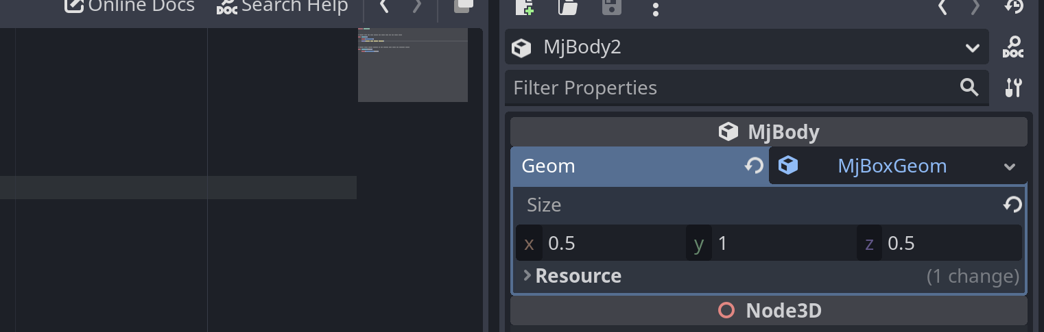 Derive `godotclass` For Enums · Issue 334 · Godot Rustgdext · Github