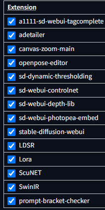[Bug]: small window img2img · Issue #10903 · AUTOMATIC1111/stable-diffusion-webui · GitHub