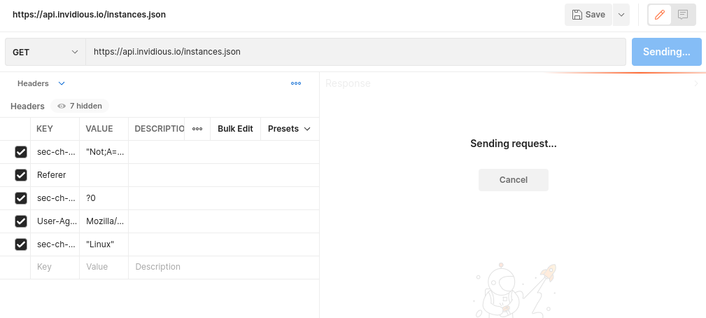 [Bug]: freetube wont load · Issue #4223 · FreeTubeApp/FreeTube · GitHub
