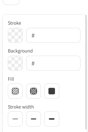 Shape fill with custom pattern · Issue #950 · GraphiteEditor/Graphite ...