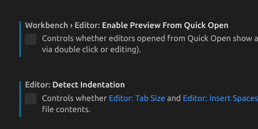 dark mode: unchecked checkboxes are hard to see · Issue #99648 ...