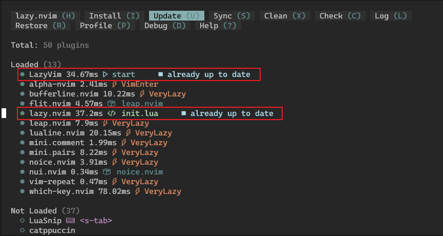 Theme tokyonight not found · LazyVim LazyVim · Discussion #153 · GitHub