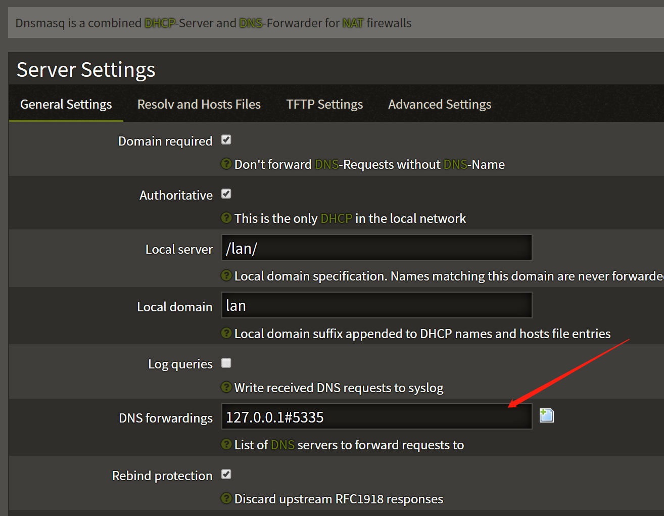 SmartDNS科学部分，V2正常，TJ不通，烦请L大疏通 · Issue #2548 · coolsnowwolf/lede · GitHub