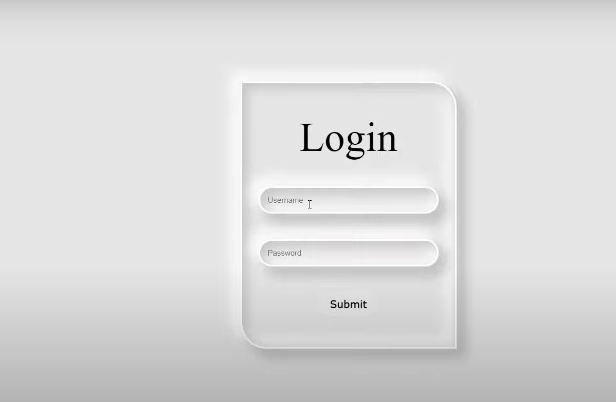GitHub - Tufail-Ahmed1/3DLoginPage-Flutter: Created 3D Login Page By ...