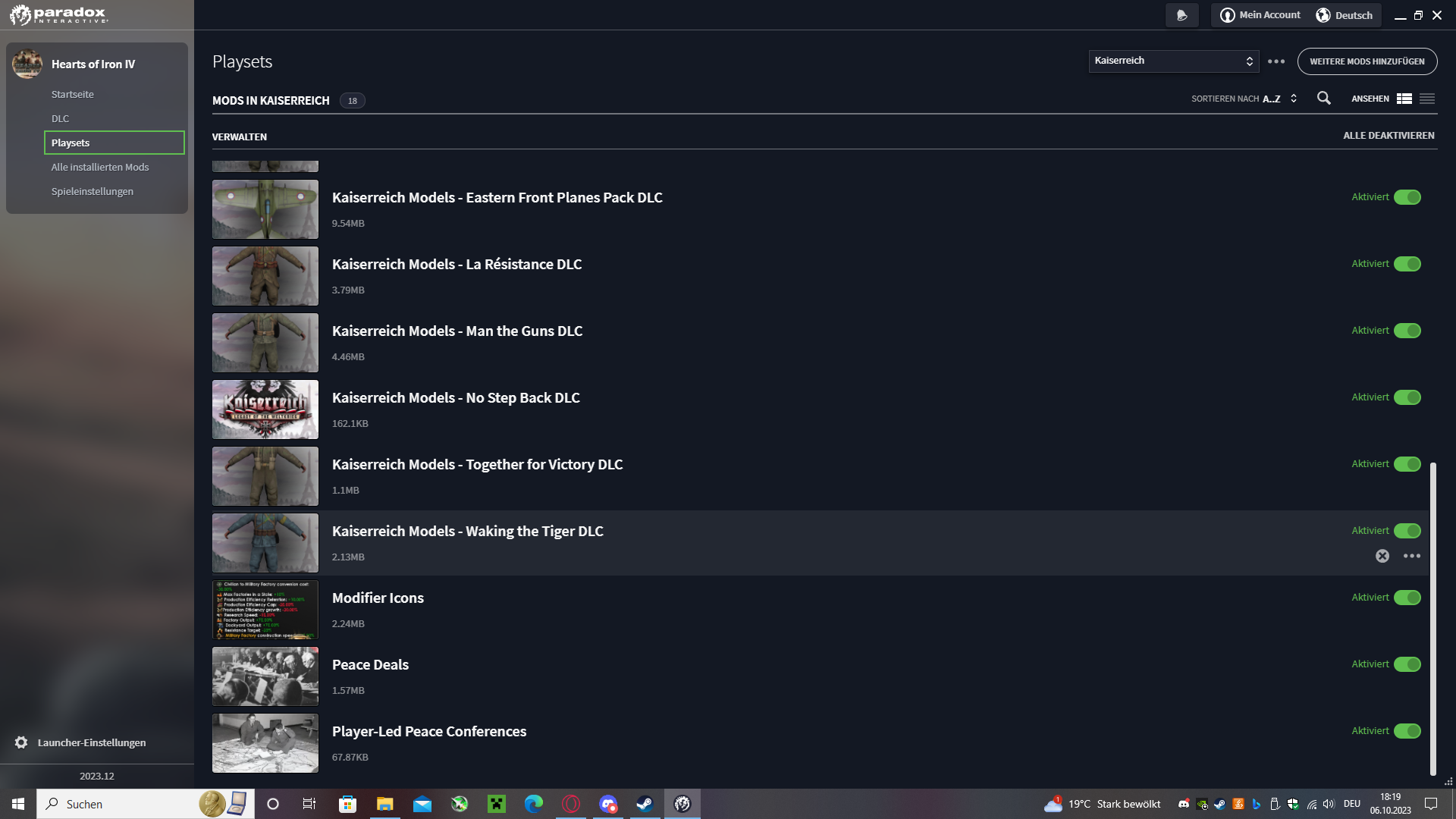 British Union: The game crashes 2 days after the event. · Issue #23307 · Kaiserreich/Kaiserreich ...