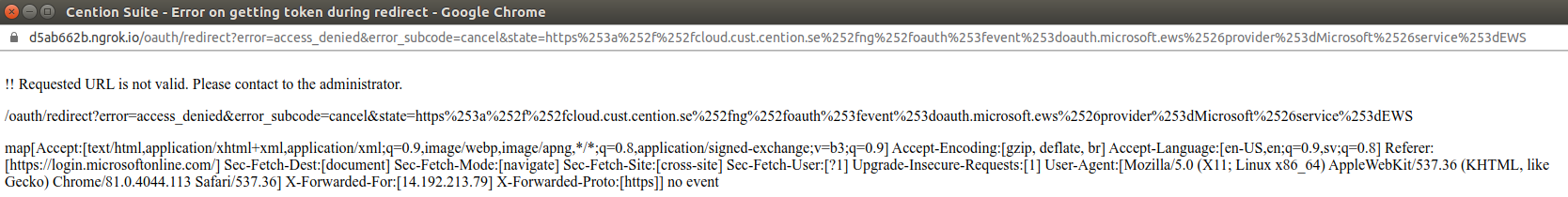 [Bug] Wrong callback 'state' without decodeURIComponent · Issue #125 · AzureAD/microsoft ...