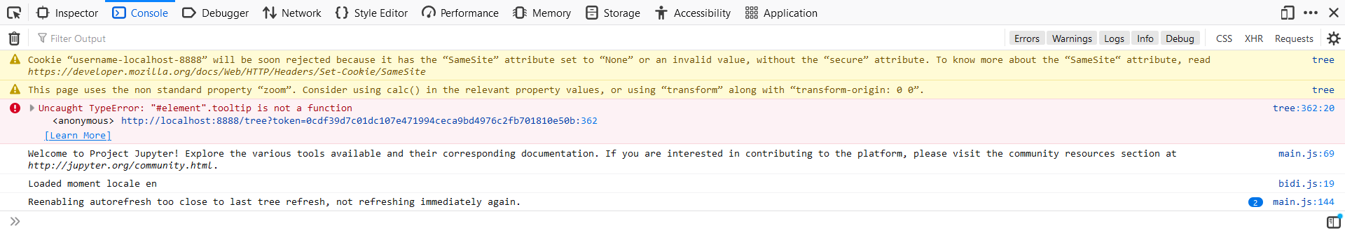 Jupyterlab Plugin Not Working Windows 10 · Issue 479 · Kitecoissue Tracker · Github