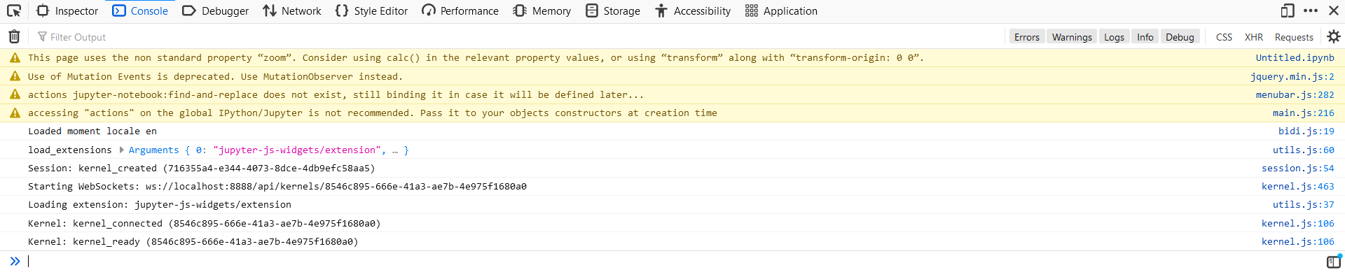 Jupyterlab plugin not working Windows 10 · Issue #479 · kiteco/issue-tracker · GitHub