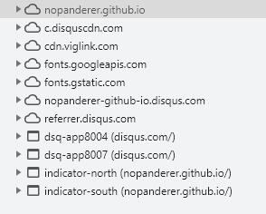 [Question] Comments show nothing at first · Issue #281 · hydecorp/hydejack · GitHub