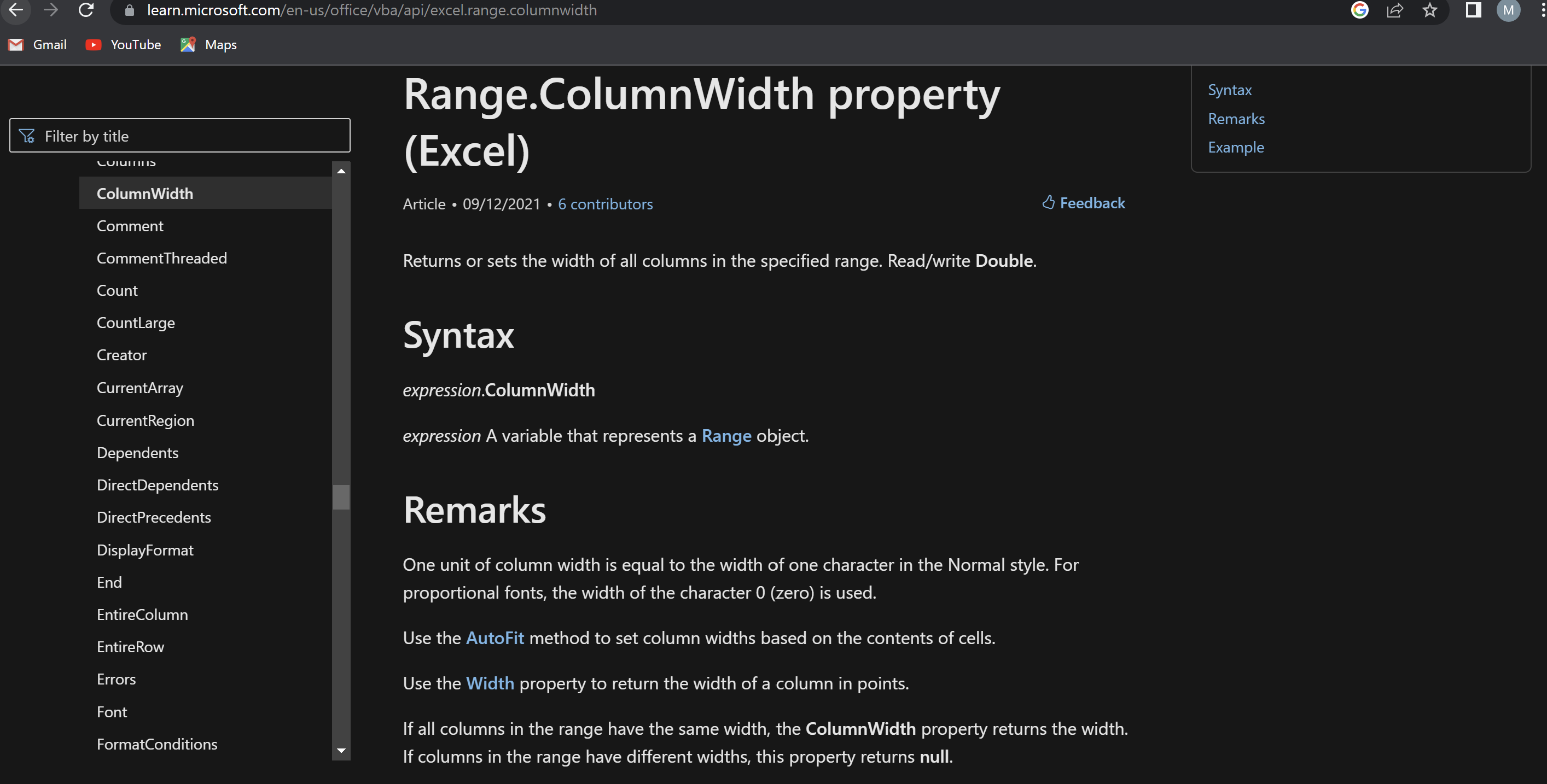 GitHub - Ciprianalujan/VBA_Challenge