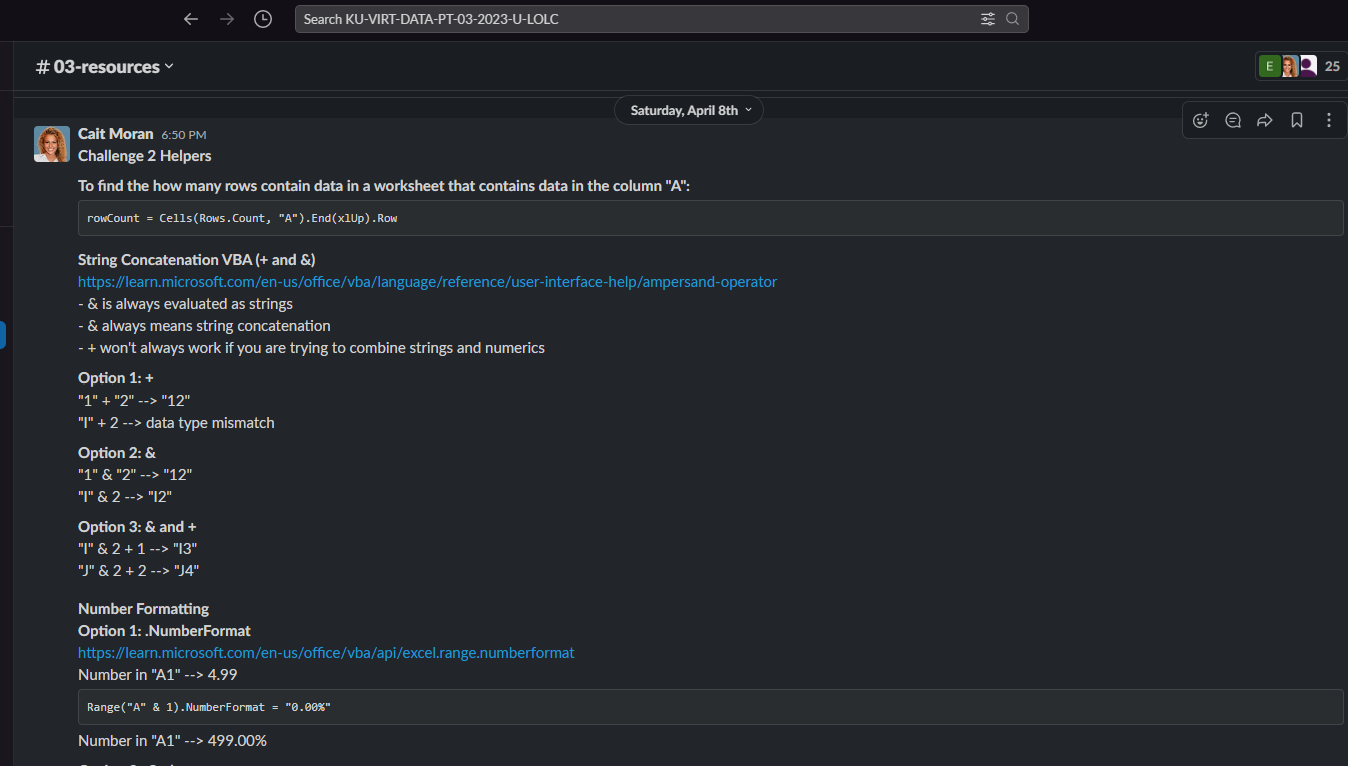 GitHub - Ciprianalujan/VBA_Challenge