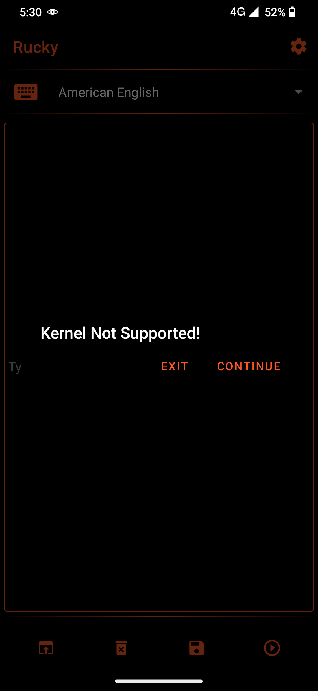 Rucky Support · Issue #2 · FlopKernel-Series/flop_ginkgo_kernel · GitHub