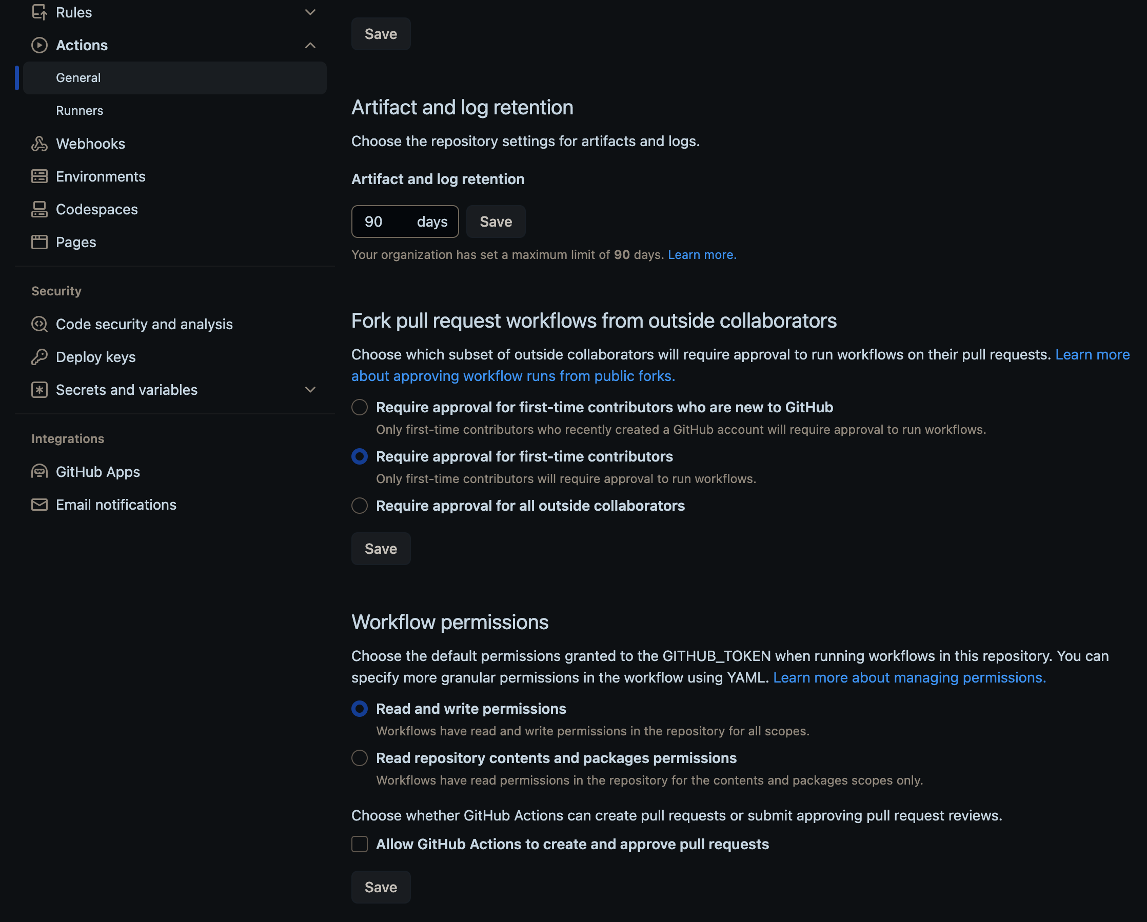 Discussion Auto Responder · Actions · GitHub Marketplace · GitHub