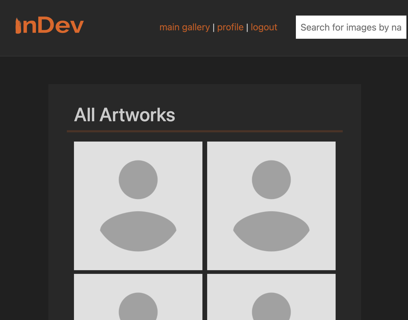 GitHub - iggy-ziggy/artwork-critique-app