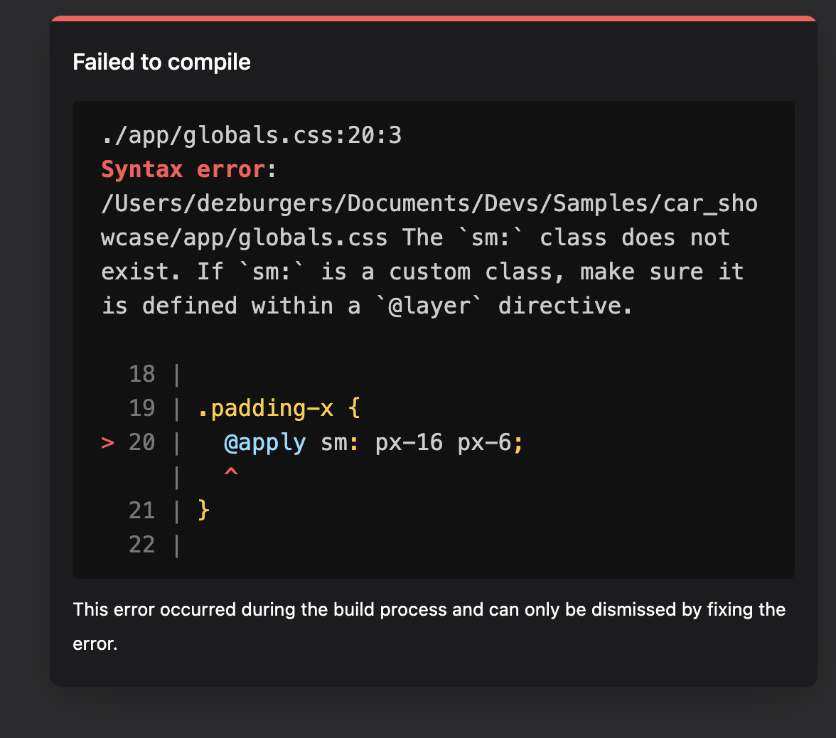 Build and Deploy a Modern Next.js 13 Application | React, Next JS 13, TypeScript, Tailwind CSS ...