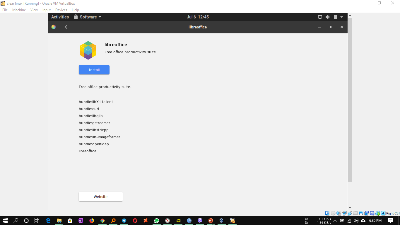 time mismatch windows and clear linux. · Issue #983 · clearlinux/distribution · GitHub