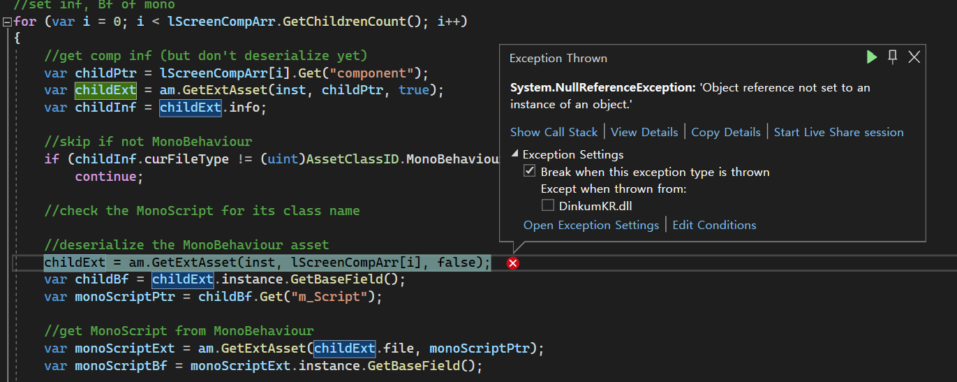 How do I modify the data inside a MonoBehaviour? · Issue #101 · nesrak1/AssetsTools.NET · GitHub
