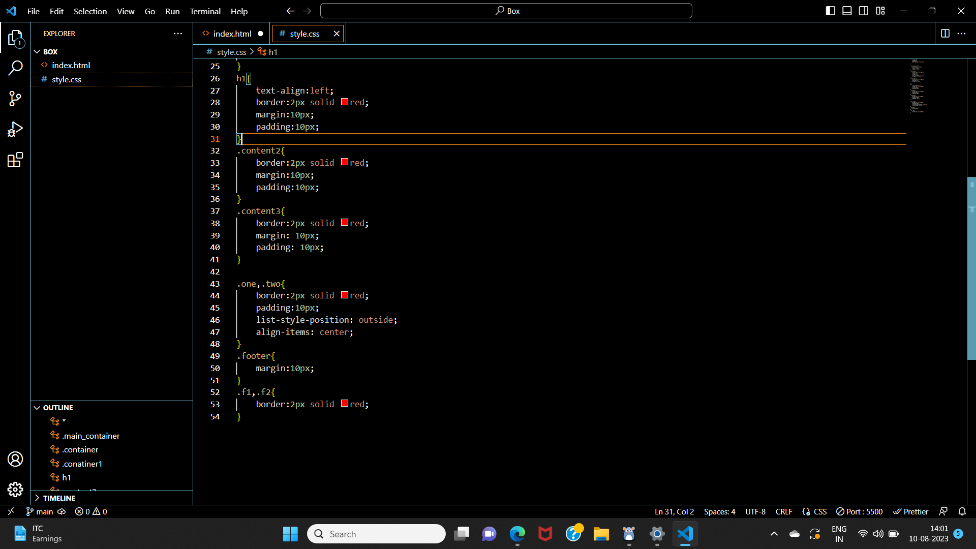 GitHub - shweta-sharma-1009/Box
