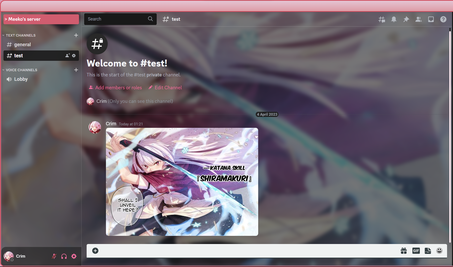 GitHub - Arkahilum/Discord-Themes: Just a simple hosting for Discord themes