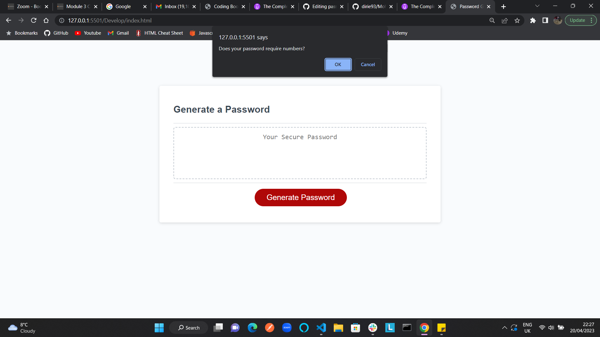 GitHub - dirie93/password-generator