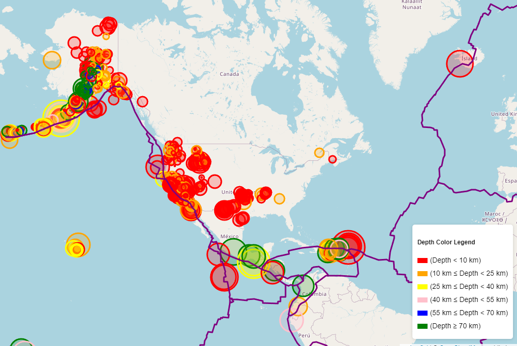GitHub - dclaxto1/JavaScript-Leaflet-Challenge