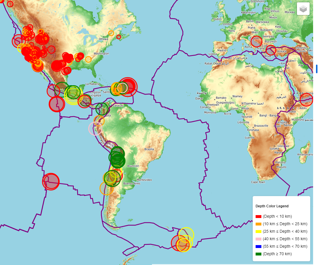 GitHub - dclaxto1/JavaScript-Leaflet-Challenge