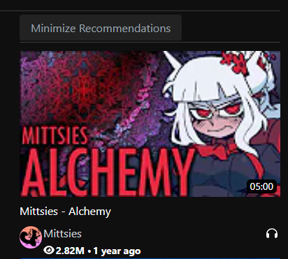 Use higher resolution thumbnails for videos being recommended · Issue ...