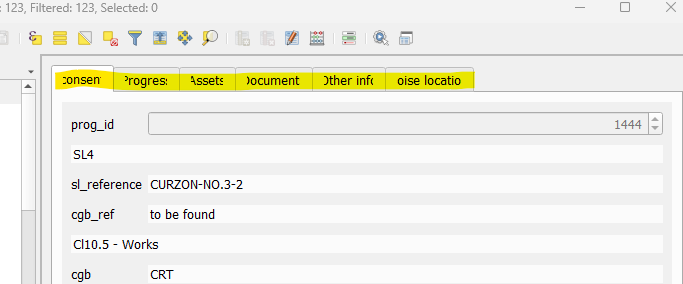 Form window size does not adjust properly · Issue #52263 · qgis/QGIS · GitHub