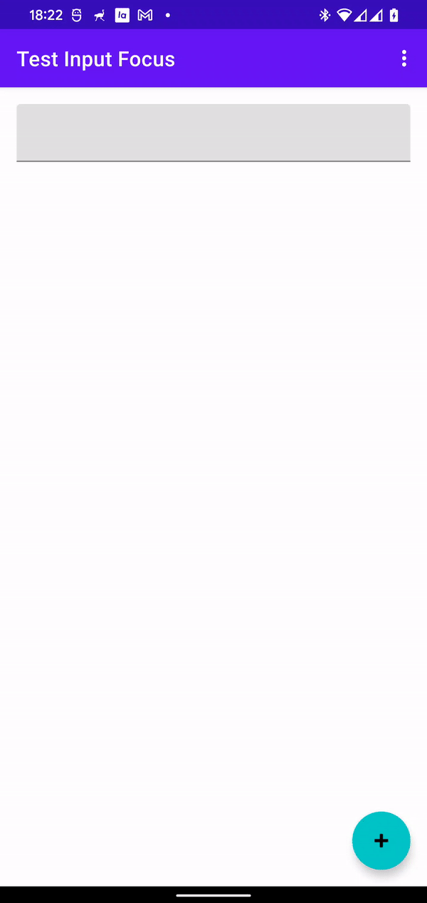 [desktop] TextField loses focus on button press · Issue #98199 · flutter/flutter · GitHub