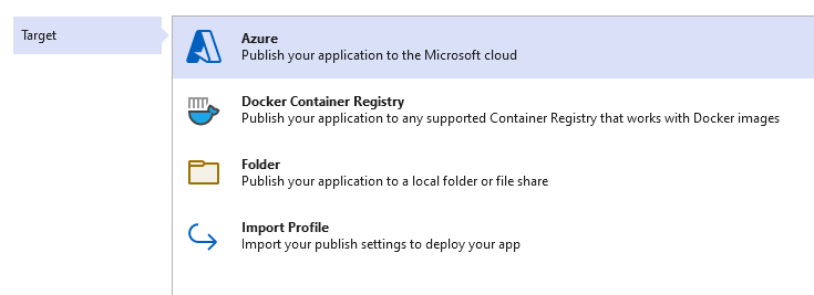 Create zip package for "deploy from package" as part of build process · Issue #285 · Azure/azure ...