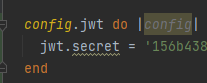 Not able to setup secret · Issue #213 · waiting-for-dev/devise-jwt · GitHub