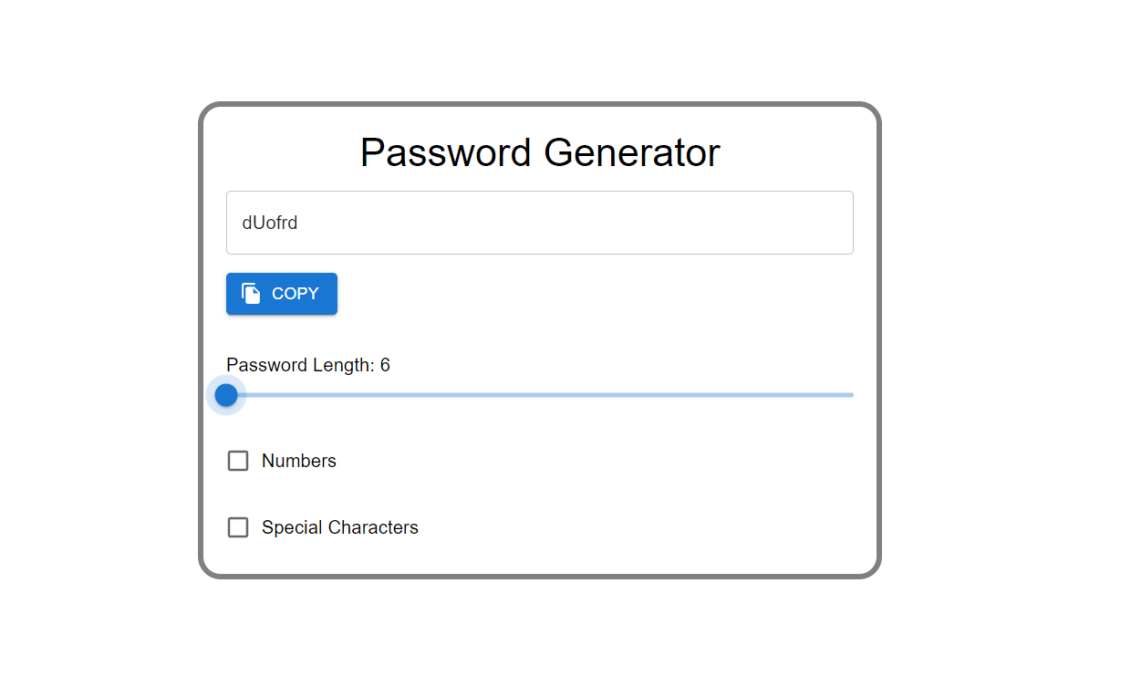 GitHub - anshul-132002/Password_Generator