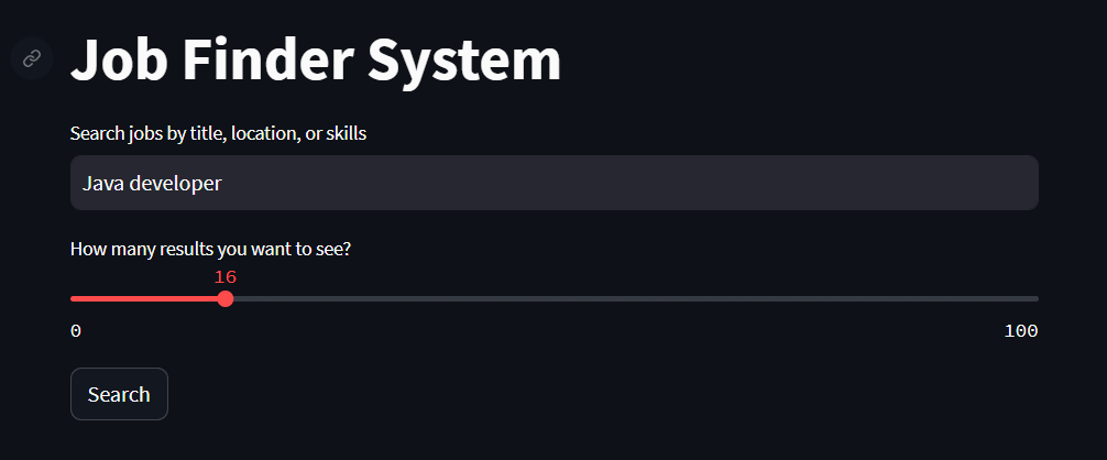 GitHub - anmolkumarfromspn/Instahyre-Job-Analytics-and-Job-Finder-System