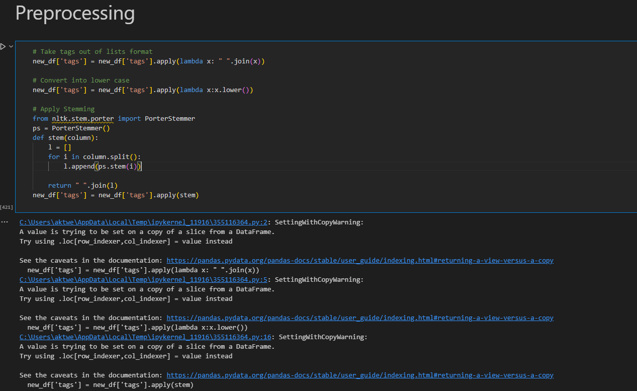 GitHub - anmolkumarfromspn/Instahyre-Job-Analytics-and-Job-Finder-System