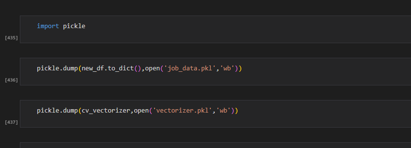 GitHub - anmolkumarfromspn/Instahyre-Job-Analytics-and-Job-Finder-System